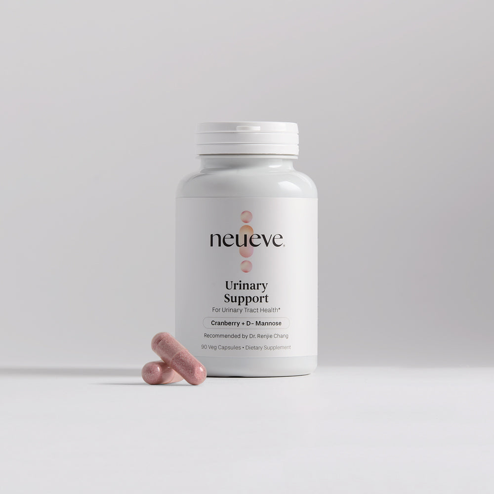 Urinary Support – NeuEve