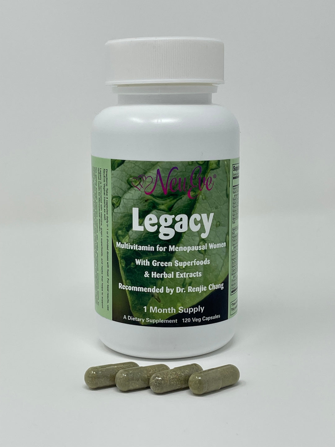 Collections – NeuEve