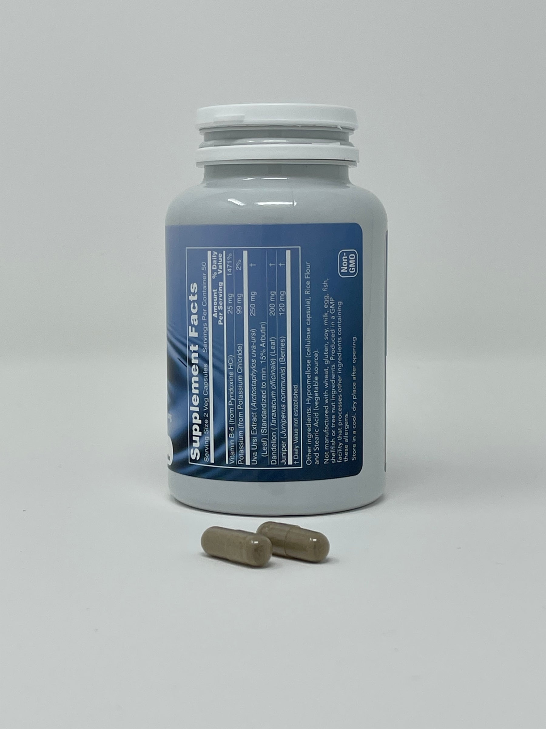 Natural Drain – NeuEve