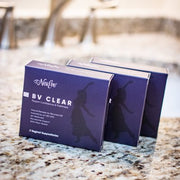 BV Clear - Suppositories for Vaginal Odor and Bacterial Vaginosis – NeuEve