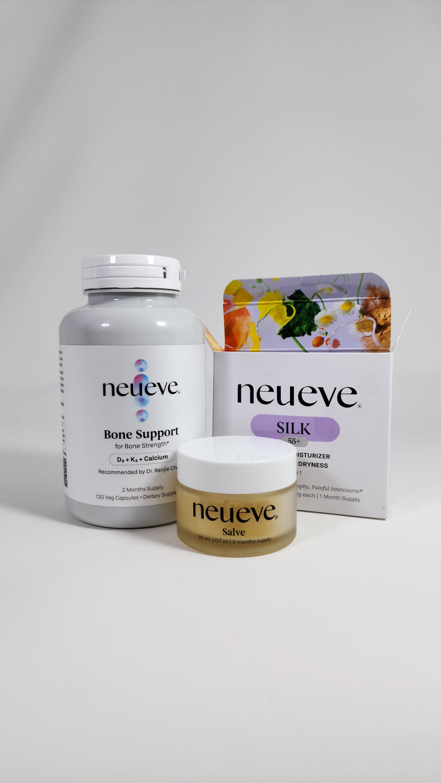 Heal Bladder Prolapse - Safely and Quickly! – NeuEve