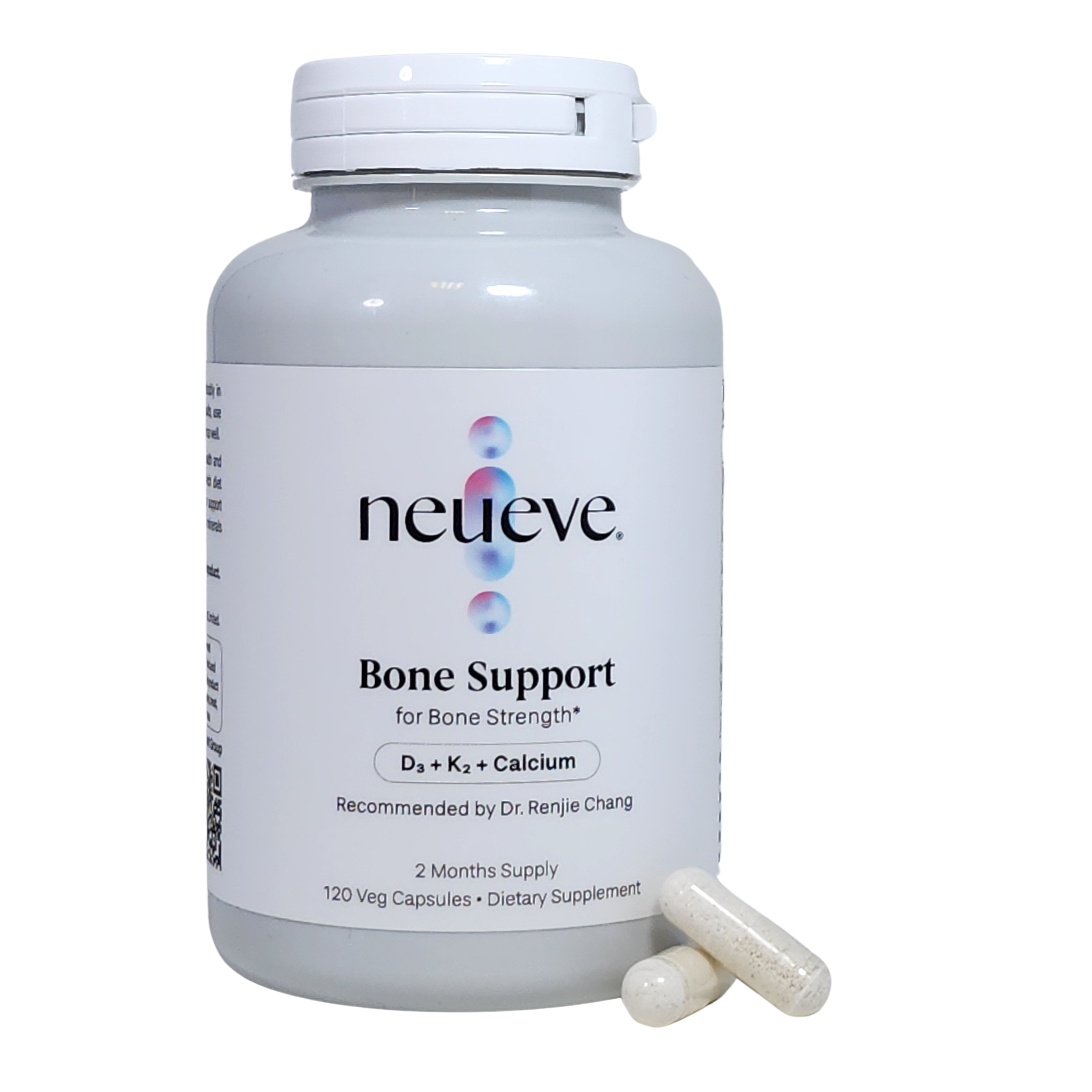 Bone Support – NeuEve