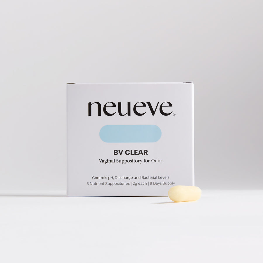 Vaginal Microbiome Test – NeuEve