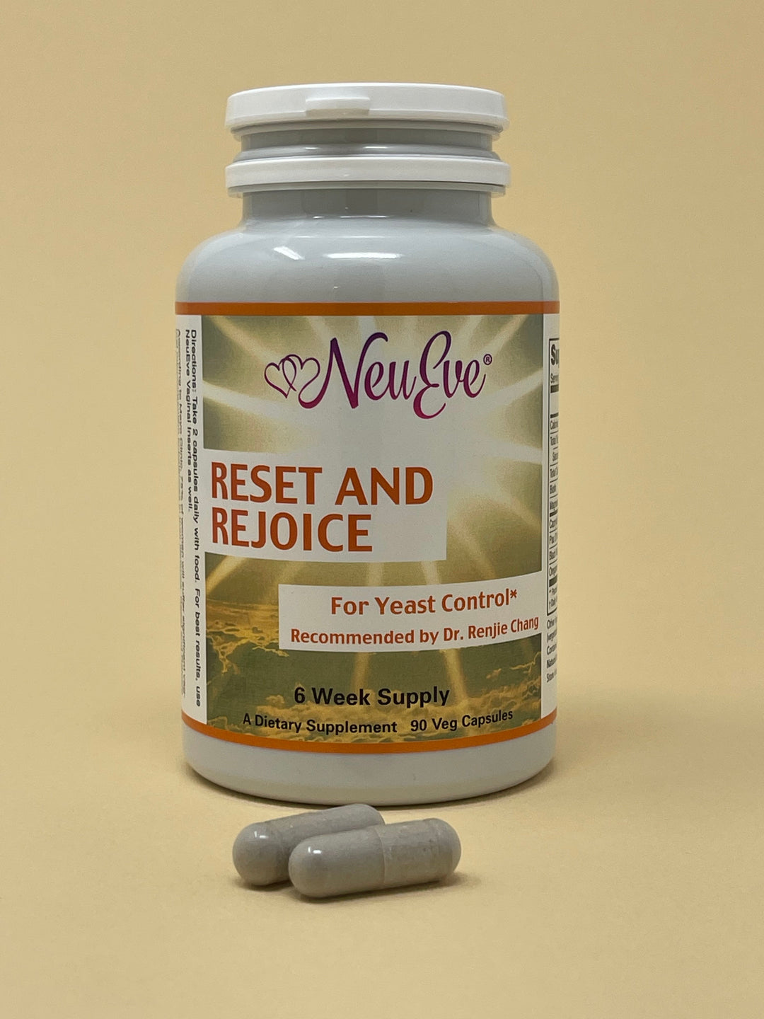 Collections – NeuEve