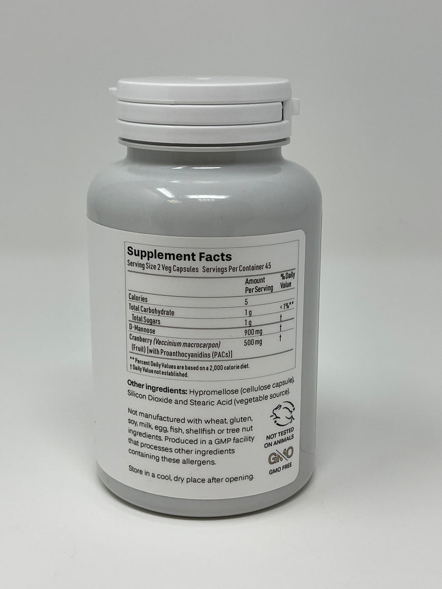 Urinary Support – NeuEve