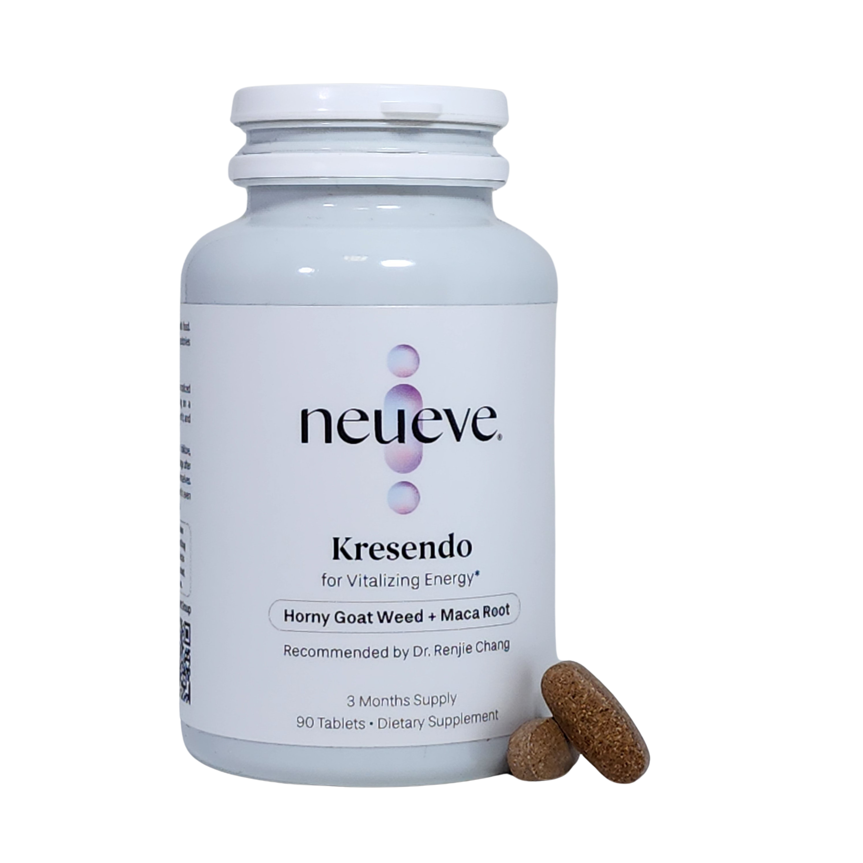 Kresendo - for Libido Support – NeuEve