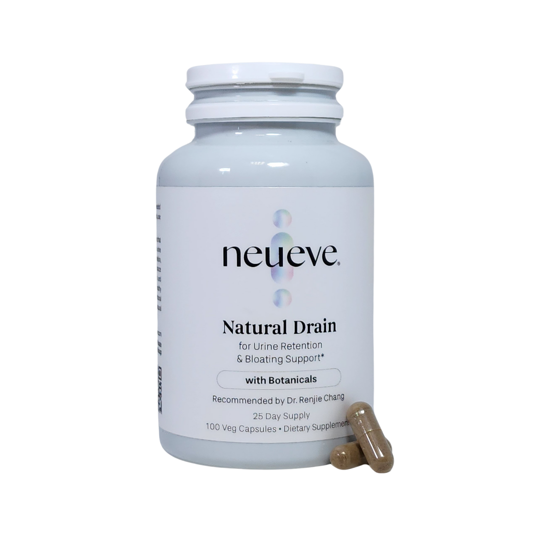 Natural Drain – NeuEve