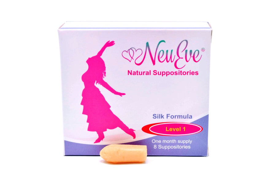 Natural Vaginal Moisturizers & Deodorizer | NeuEve