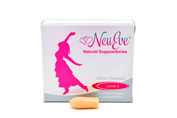 Natural Vaginal Moisturizers & Deodorizer | NeuEve