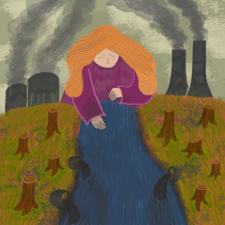 BV Clear - Suppositories for Vaginal Odor and Bacterial Vaginosis – NeuEve