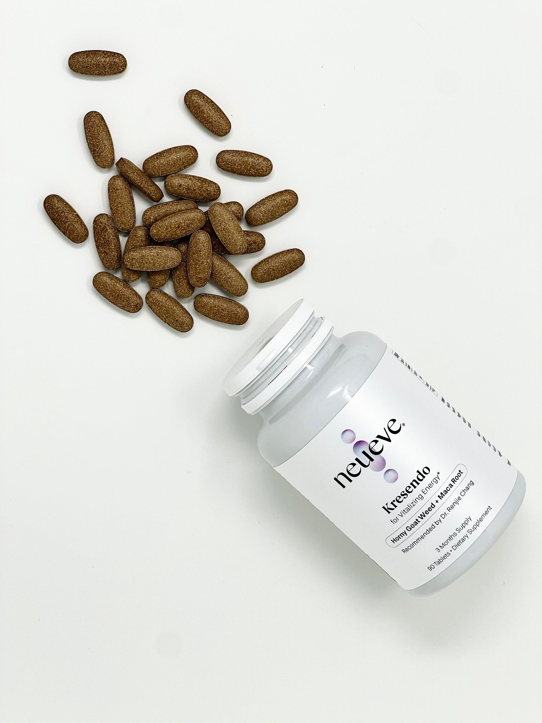 Kresendo - for Libido Support – NeuEve