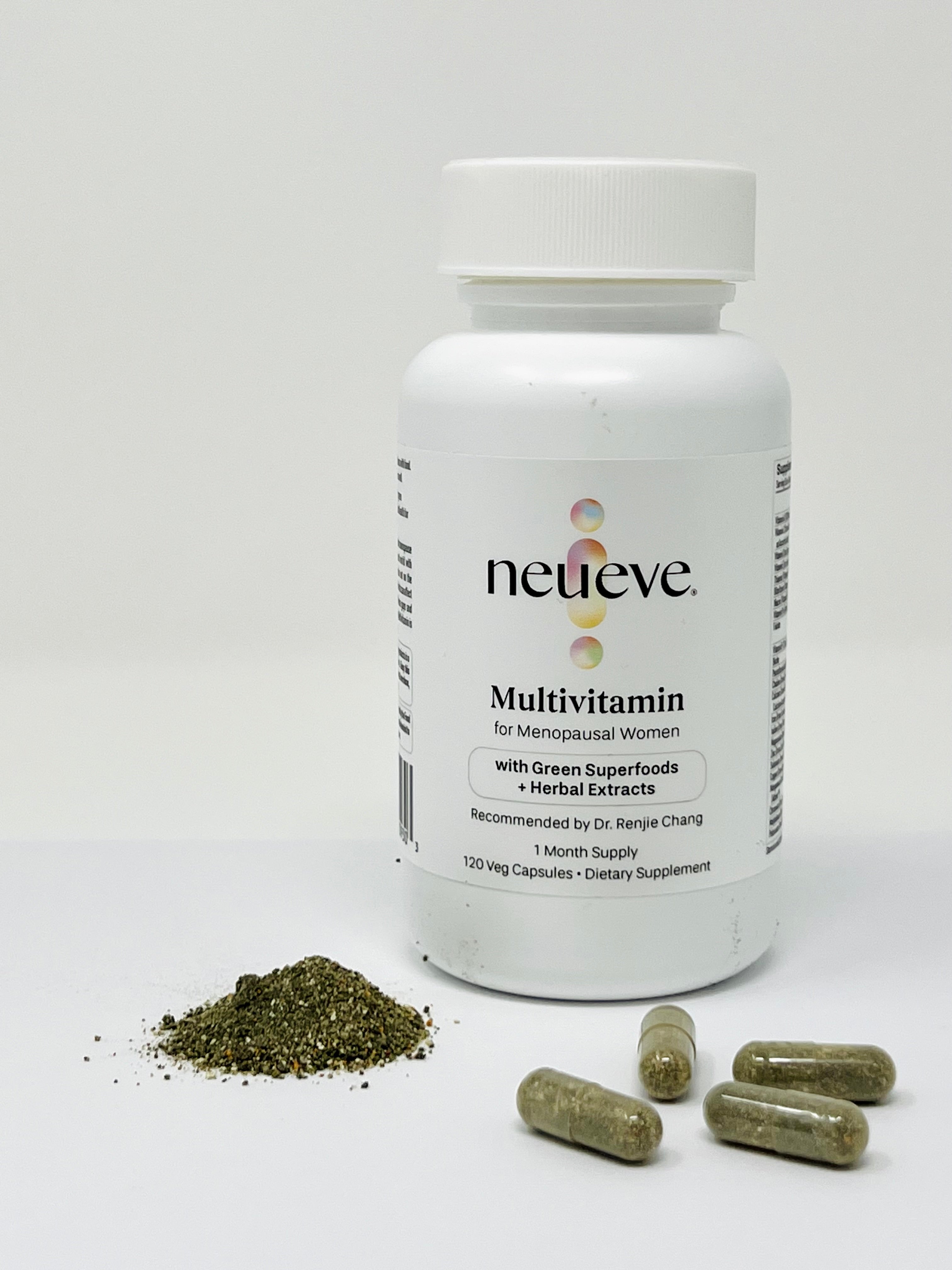 Multivitamin – NeuEve