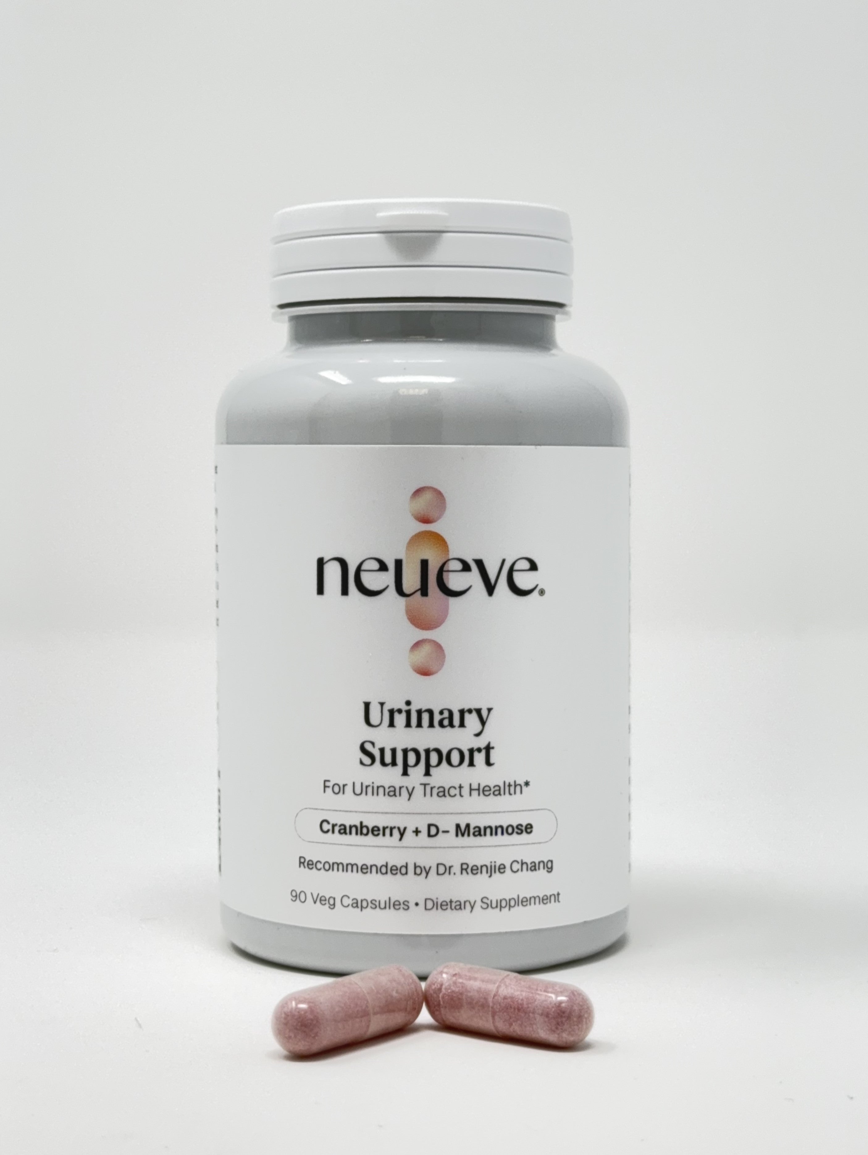 Urinary Support – NeuEve