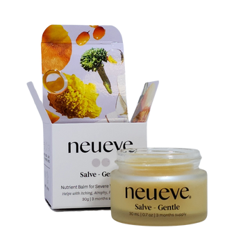 Natural Vaginal Moisturizers & Deodorizer | NeuEve