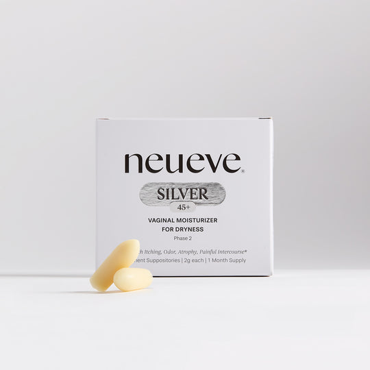 Natural Vaginal Moisturizers & Deodorizer | NeuEve