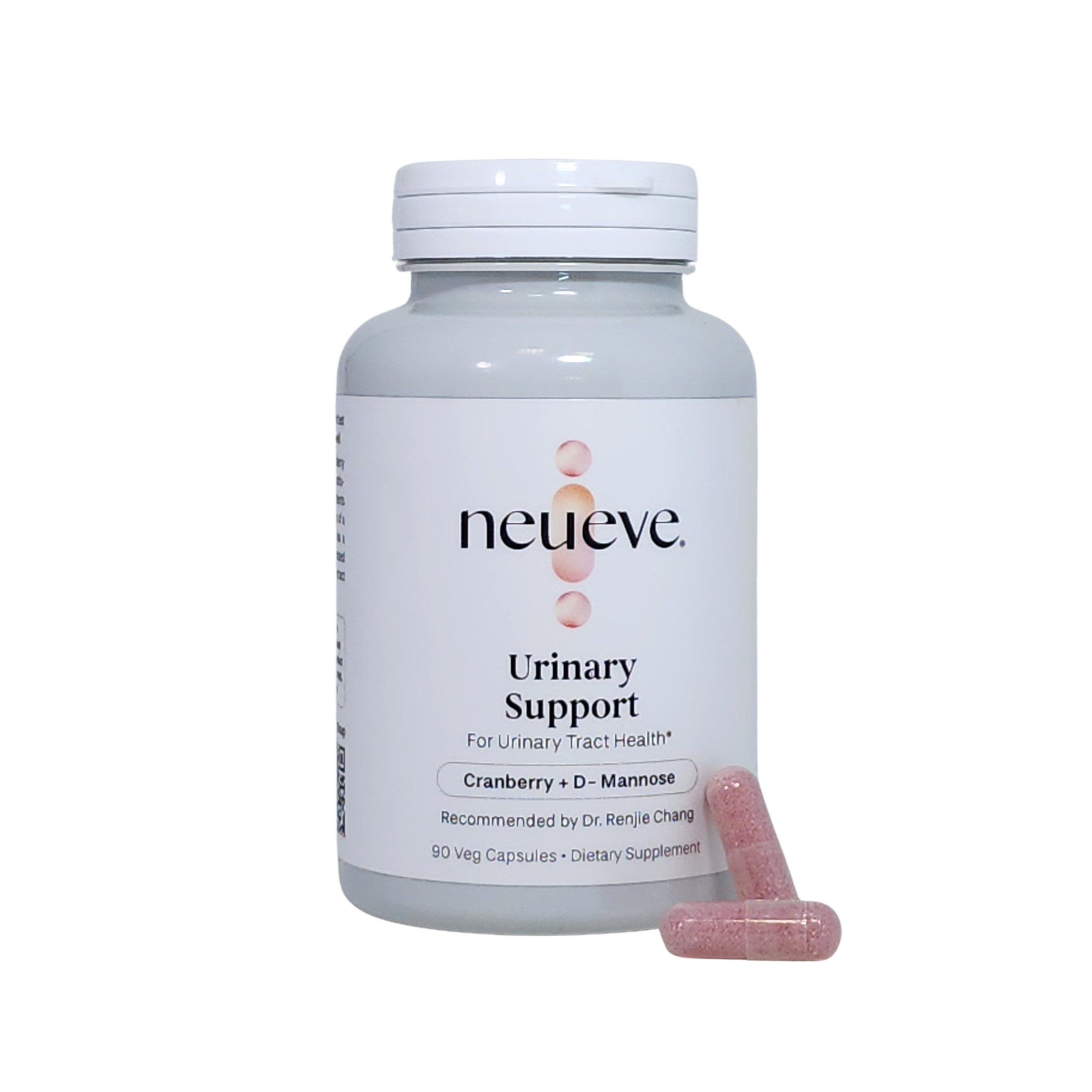 Urinary Support – NeuEve