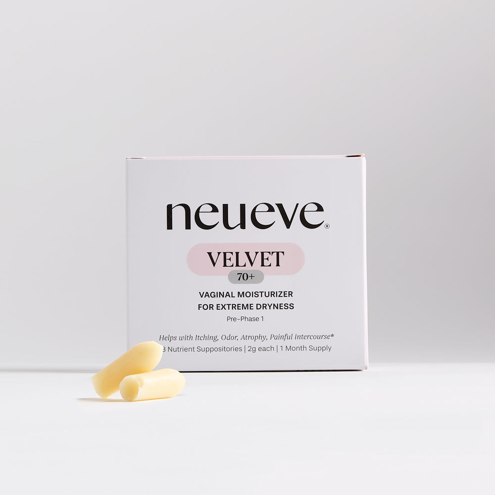 Velvet – NeuEve