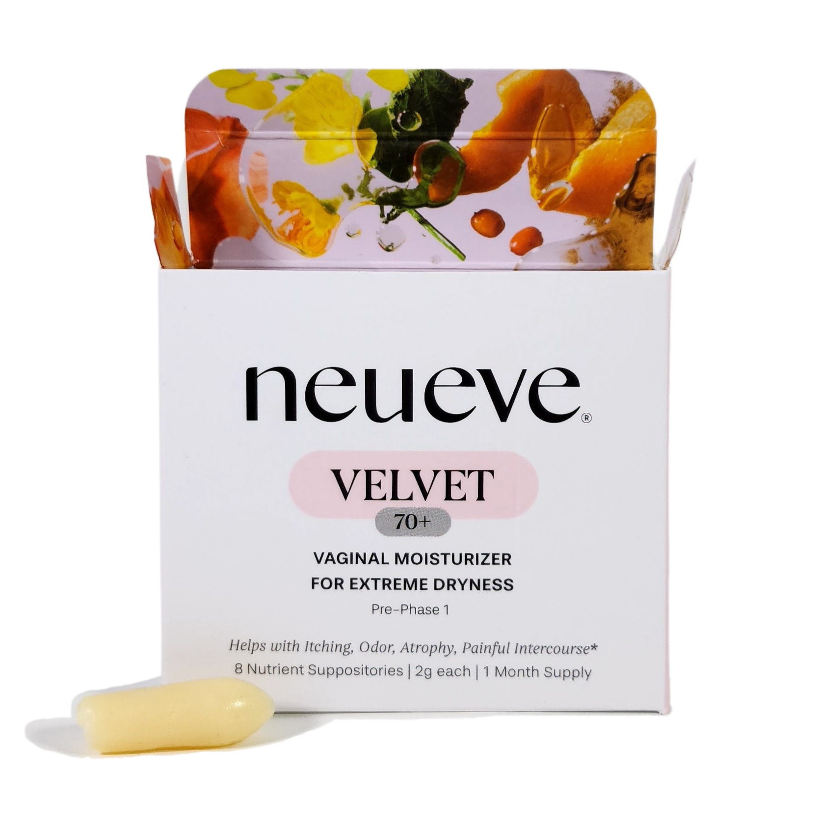 Velvet – NeuEve