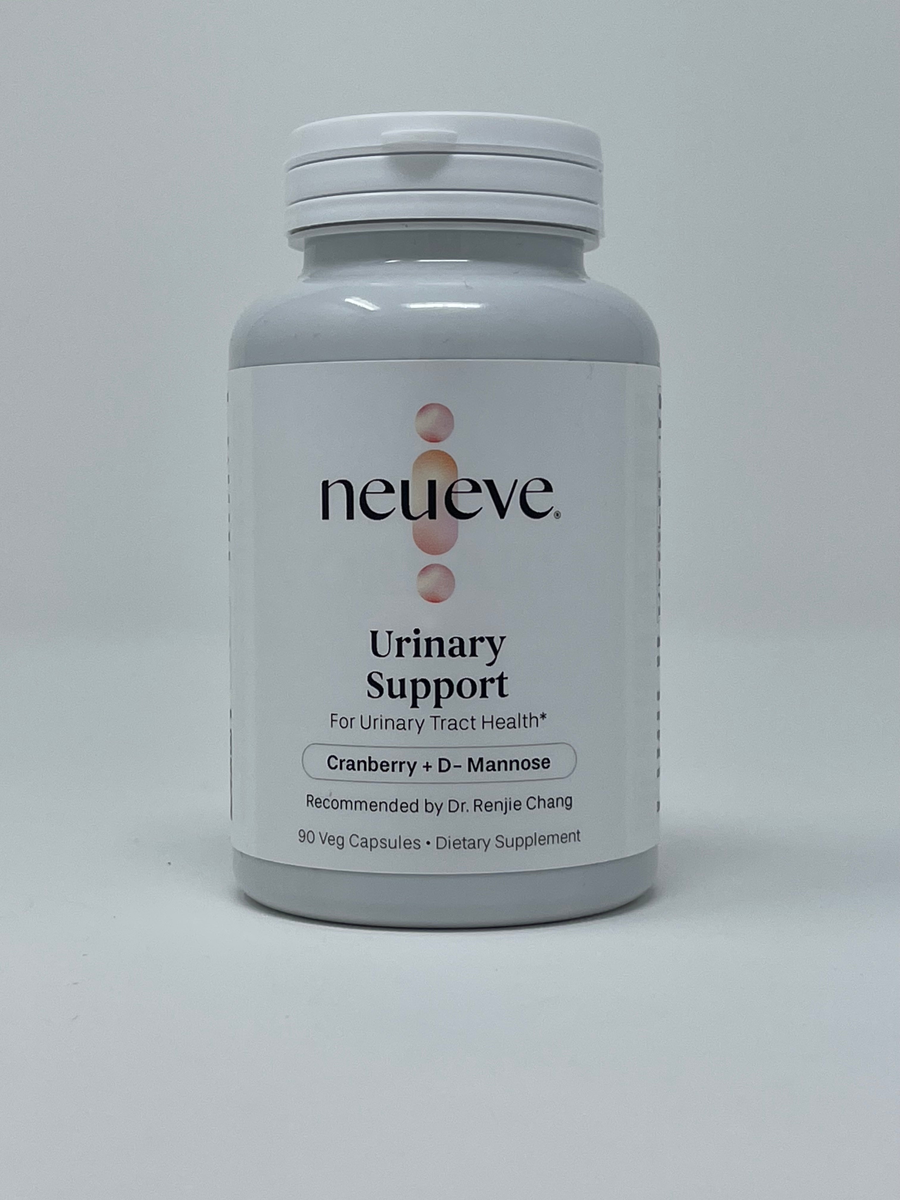 Urinary Support – NeuEve