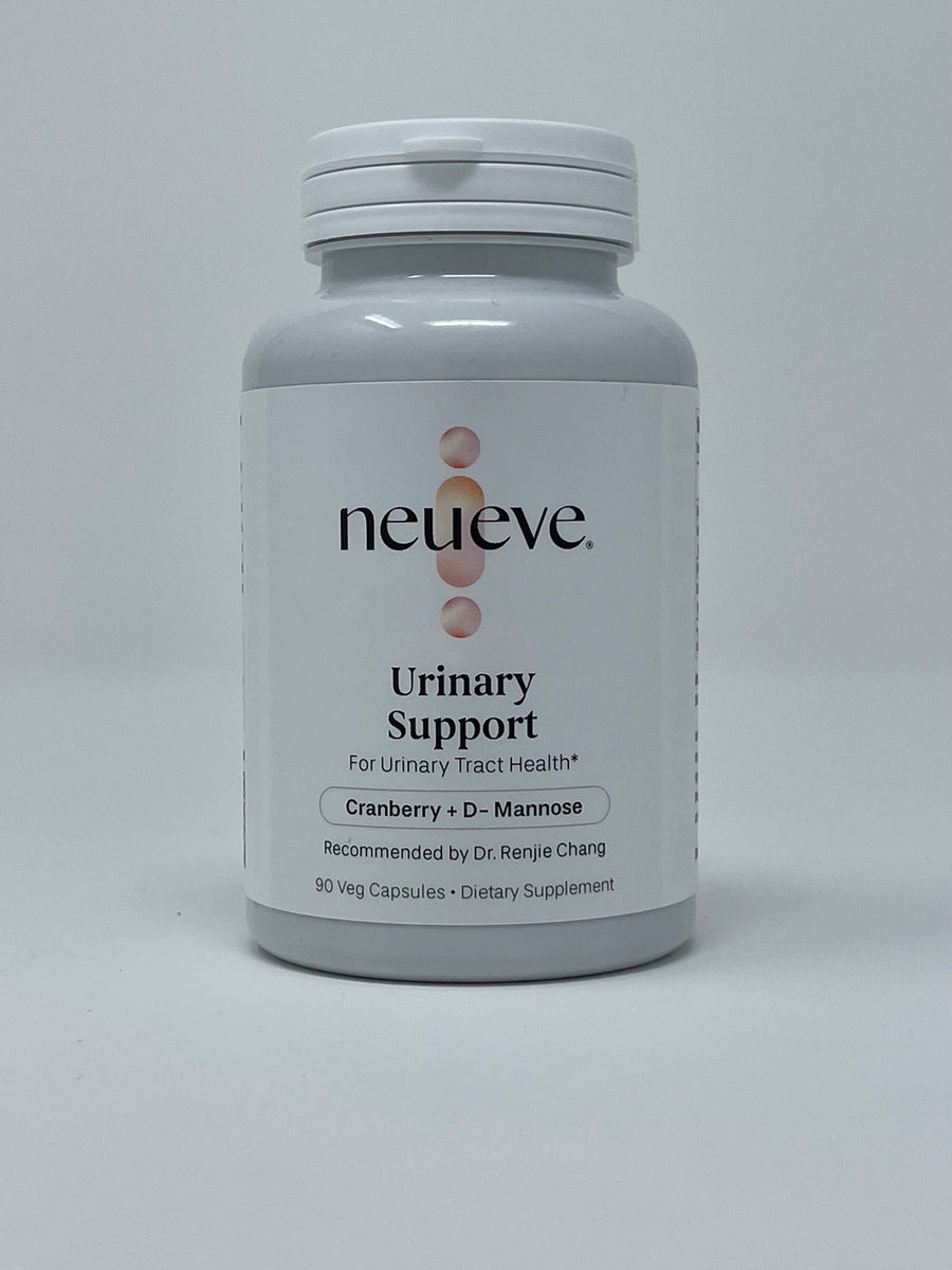 Natural Vaginal Moisturizers & Deodorizer | NeuEve