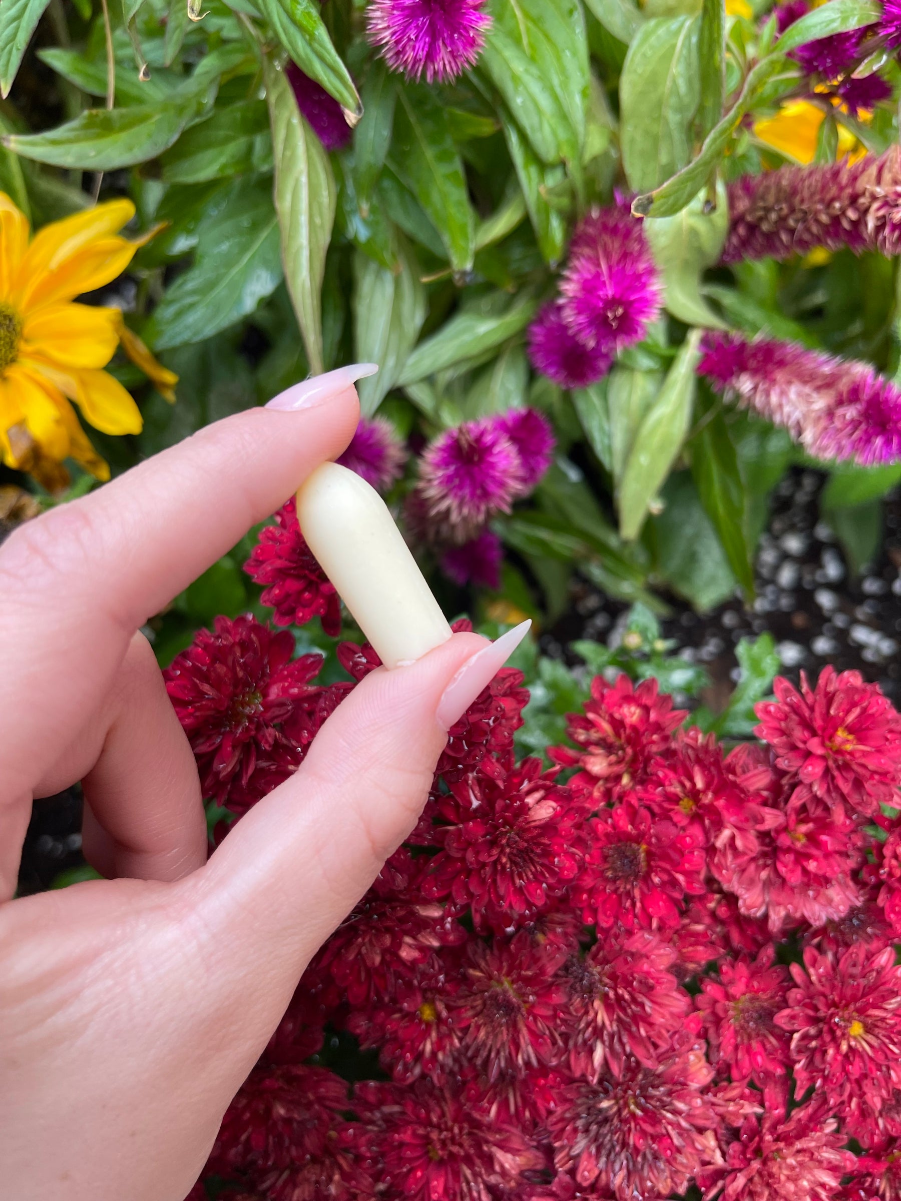 BV Clear Finisher for Severe Bacterial Vaginosis – NeuEve