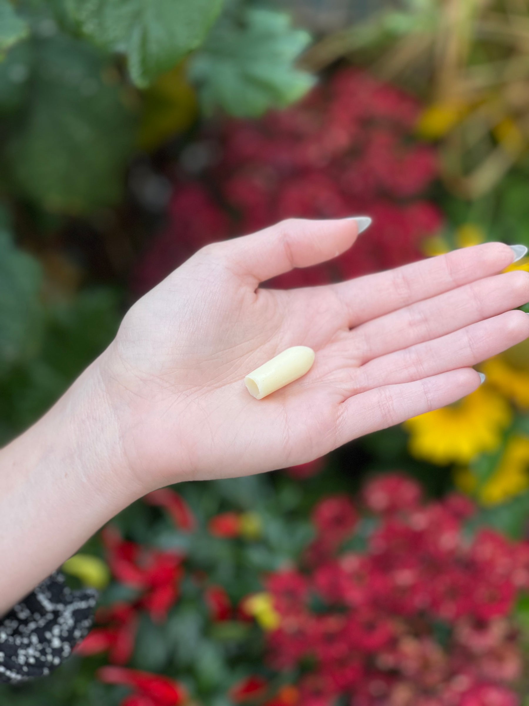 BV Clear - Suppositories for Vaginal Odor and Bacterial Vaginosis – NeuEve