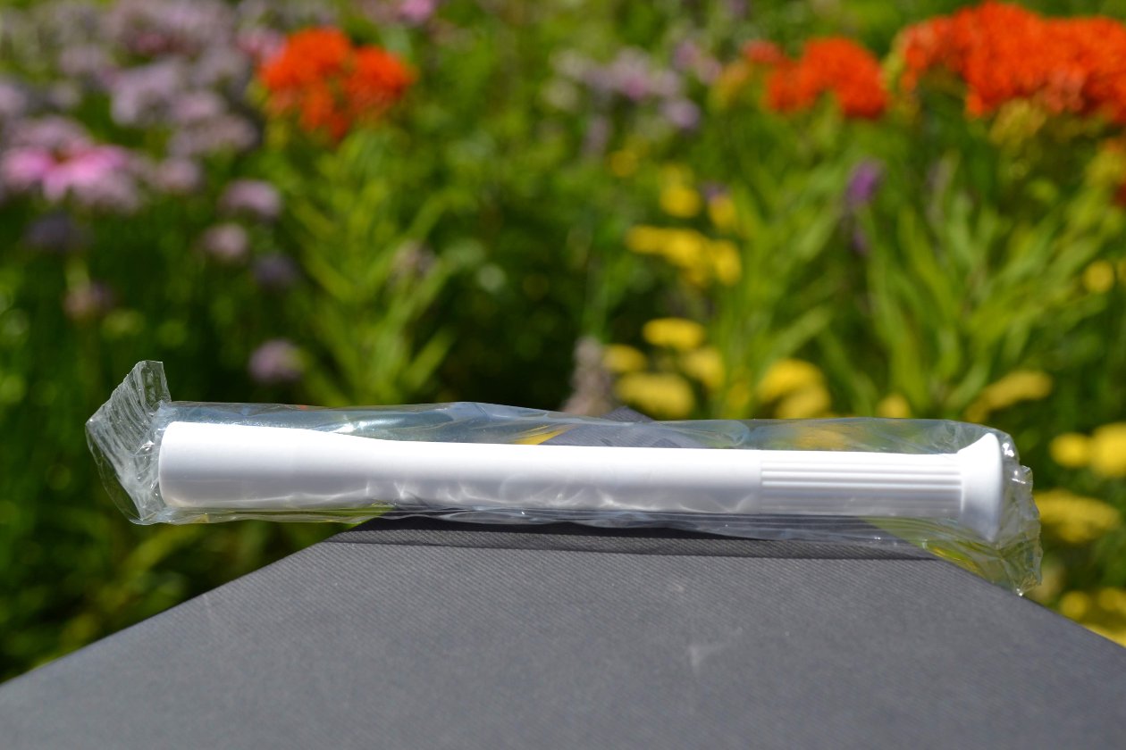 Applicator for Vaginal Suppositories by NeuEve