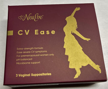 Natural Vaginal Moisturizers & Deodorizer | NeuEve